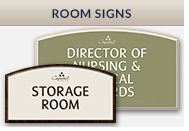 Sonida Senior Living Signs